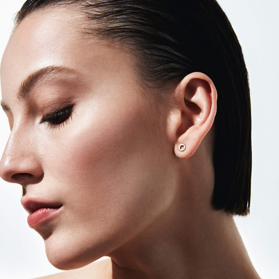 Brincos, Piercings e Argolas - Daslan - Fine Jewelry